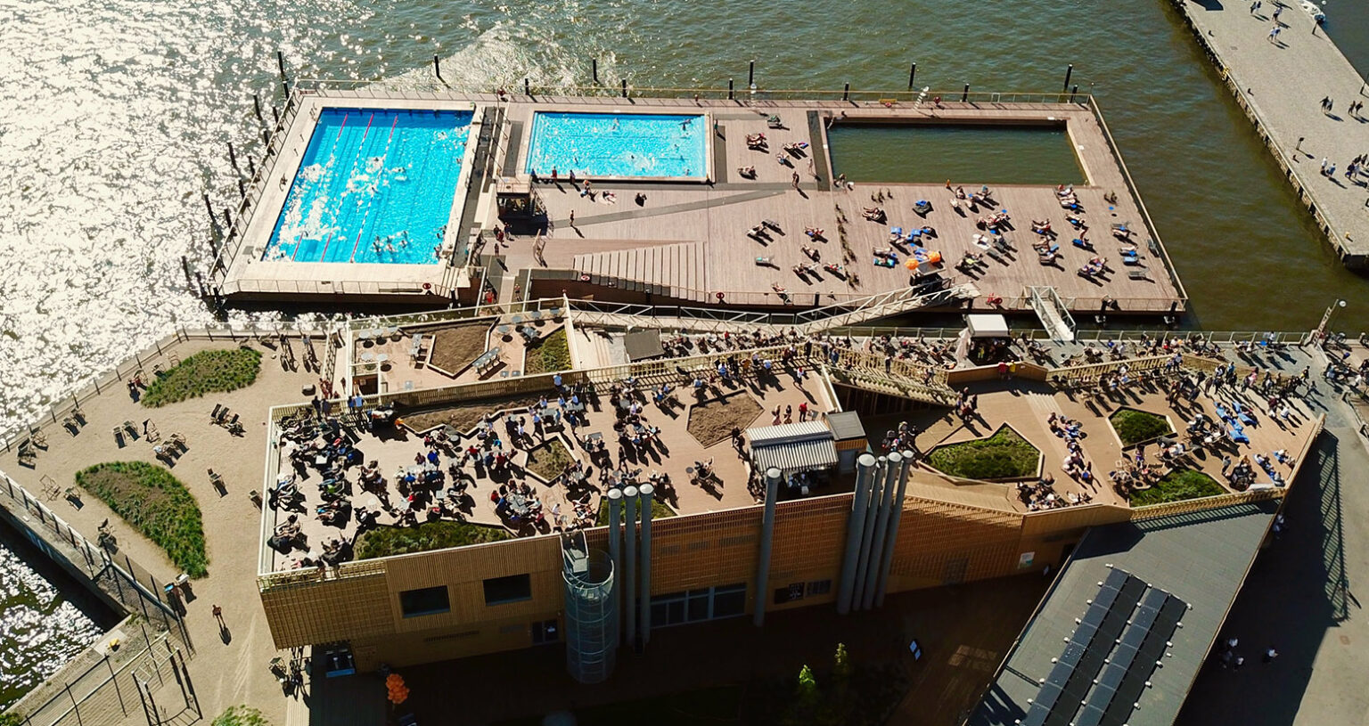 Helsinki - Nordic Urban