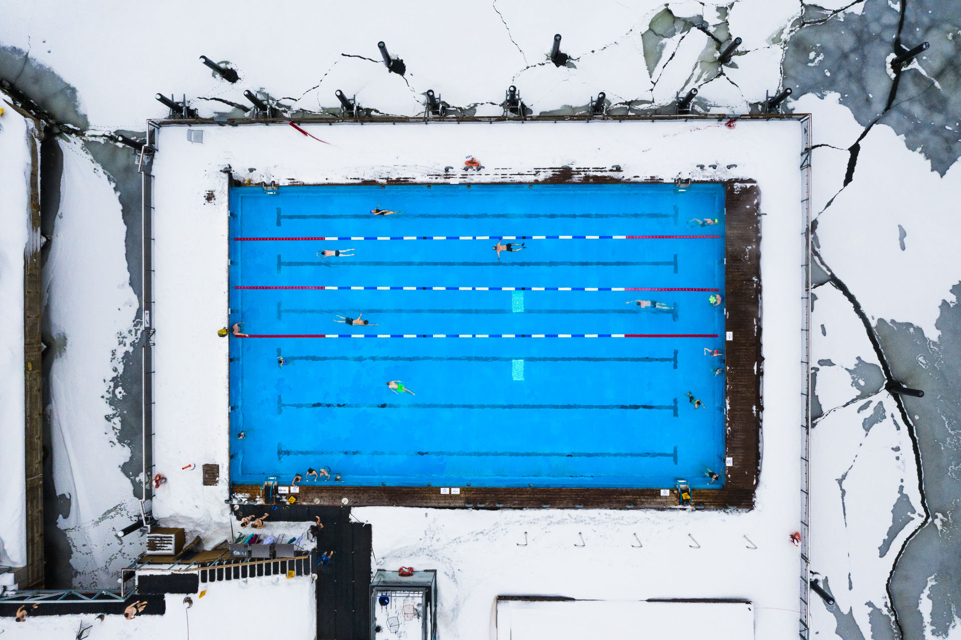 Gallery - Nordic Urban